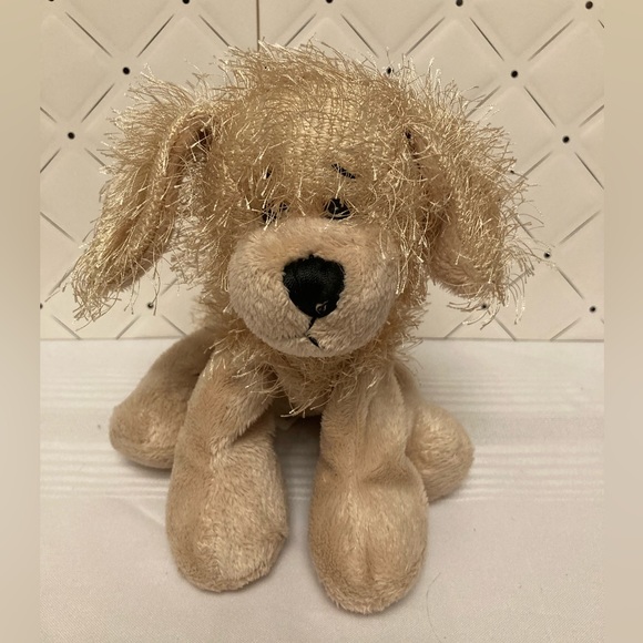 Webkinz | Toys | Golden Retriever Plush | Poshmark